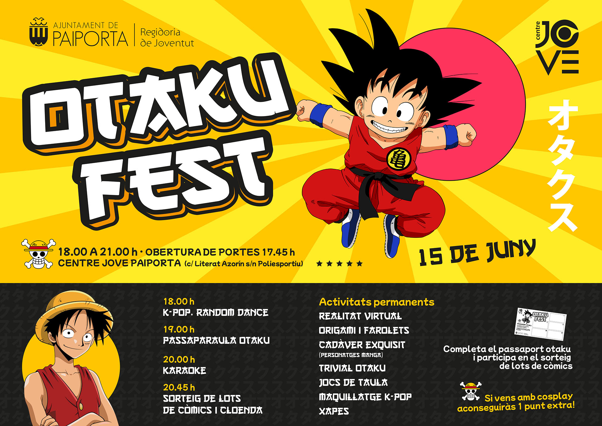 Otaku Fest 2024